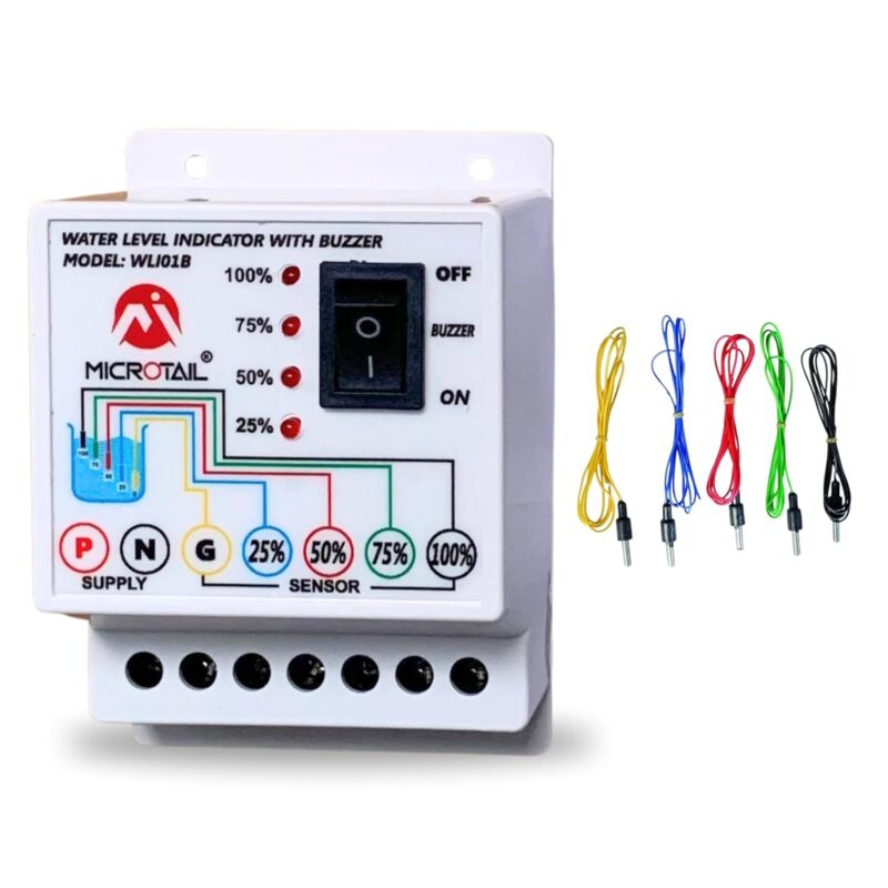 ELCB Single Phase 2 Pole ELCB + RCCB + ISI Marked MCB 32 A with High ...