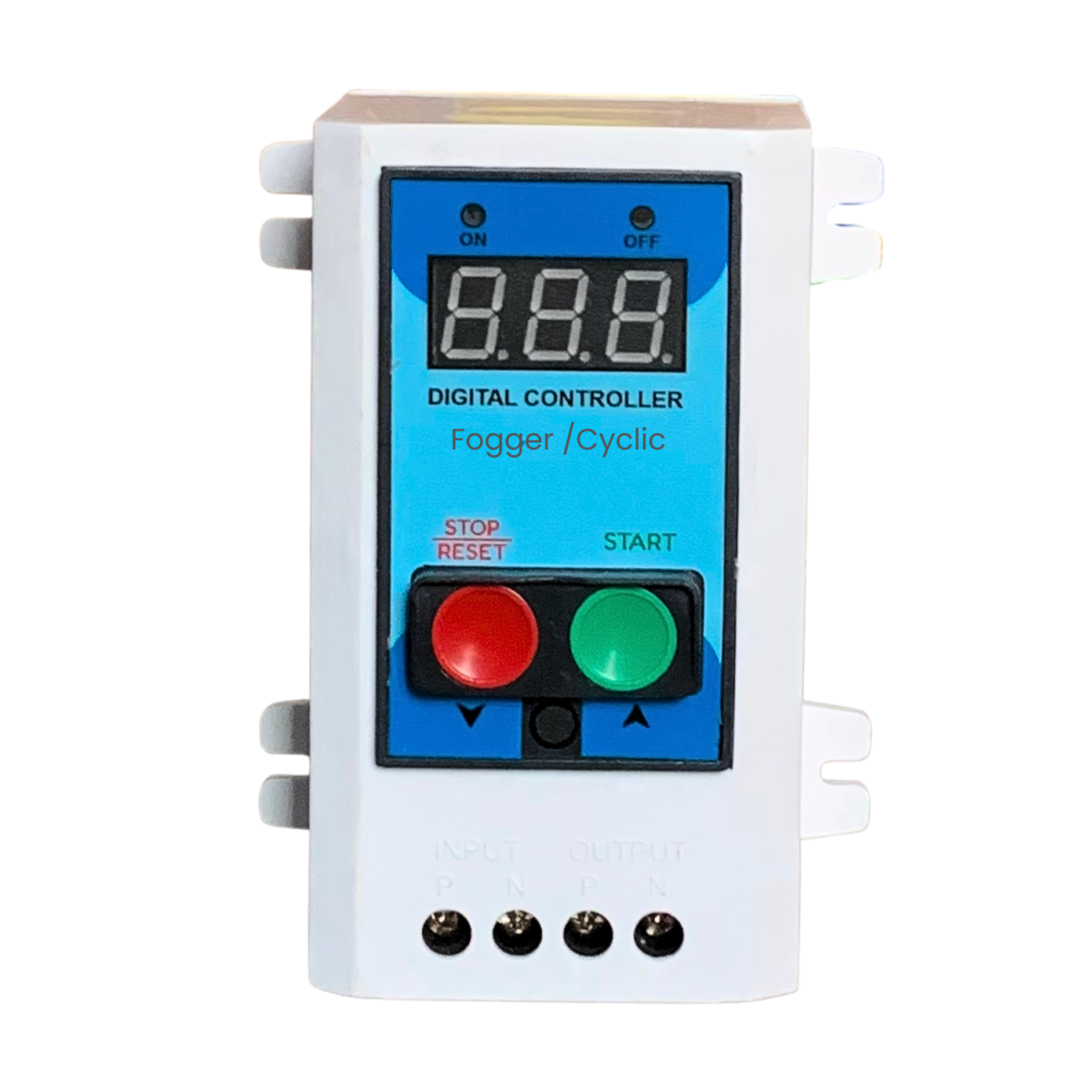 Fully Automatic Digital Water Level Controller for Submersible Panel ...